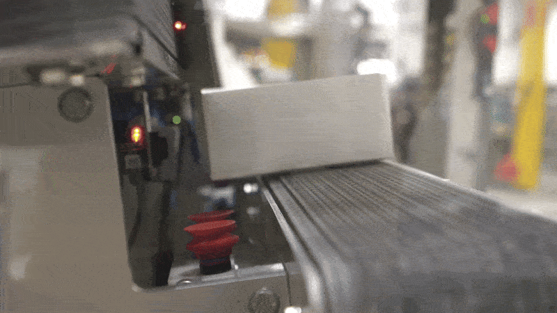 High Speed Former | Trayfecta S Series | Delkor Systems